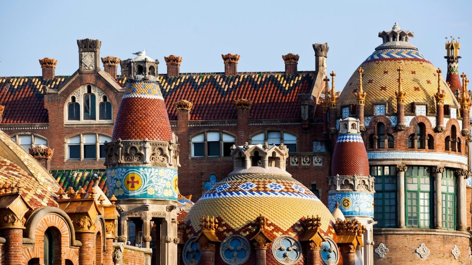2026. Las principales ferias y expo internacionales en Barcelona ...